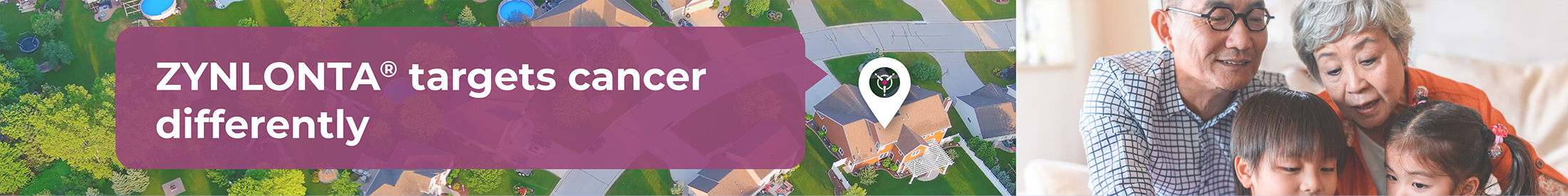 Zynlonta Patient Brochure