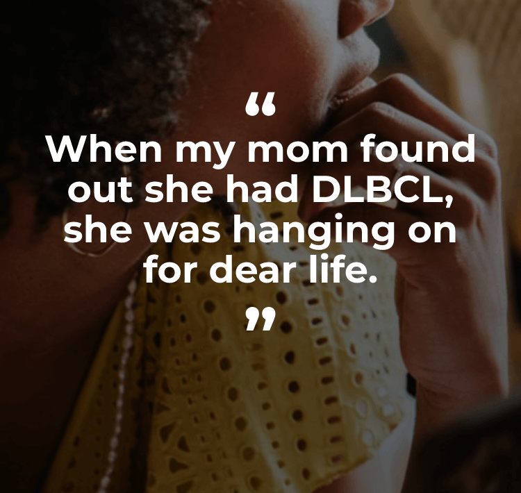 Share Your Story | ZYNLONTA® (loncastuximab tesirine-lpyl) Patient Site